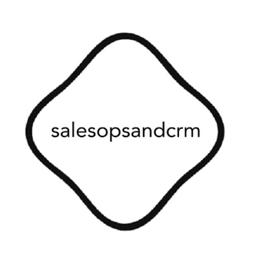 Sales Ops - salesopsandcrm